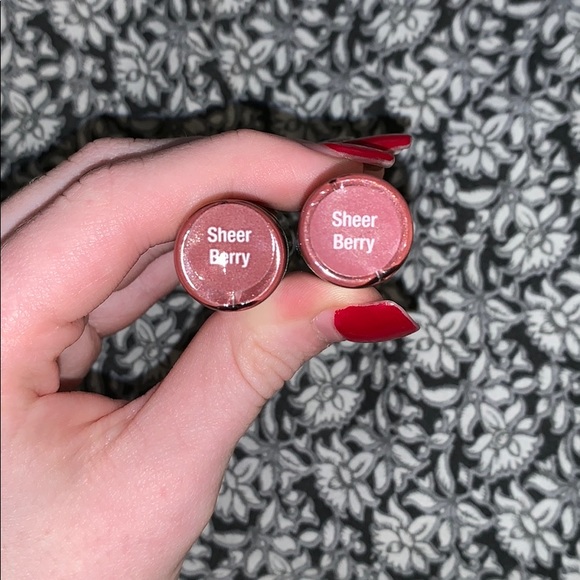 LipSense | Makeup | Lipsense Sheer Berry | Poshmark